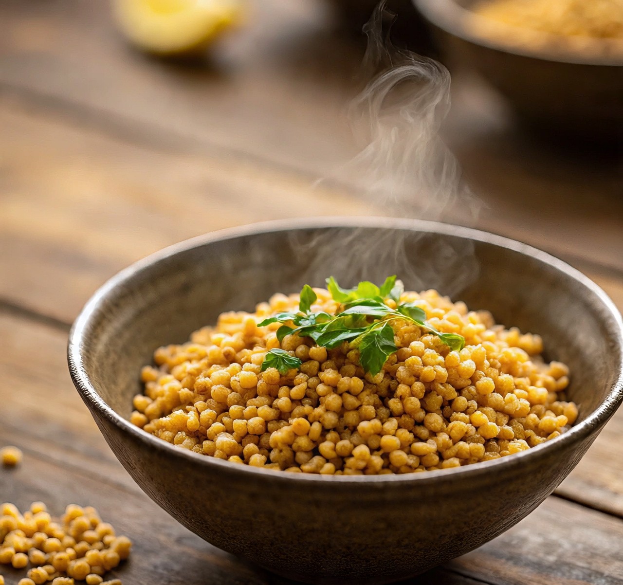 A Guide to Magnificent Millet’s – Happy Plantation